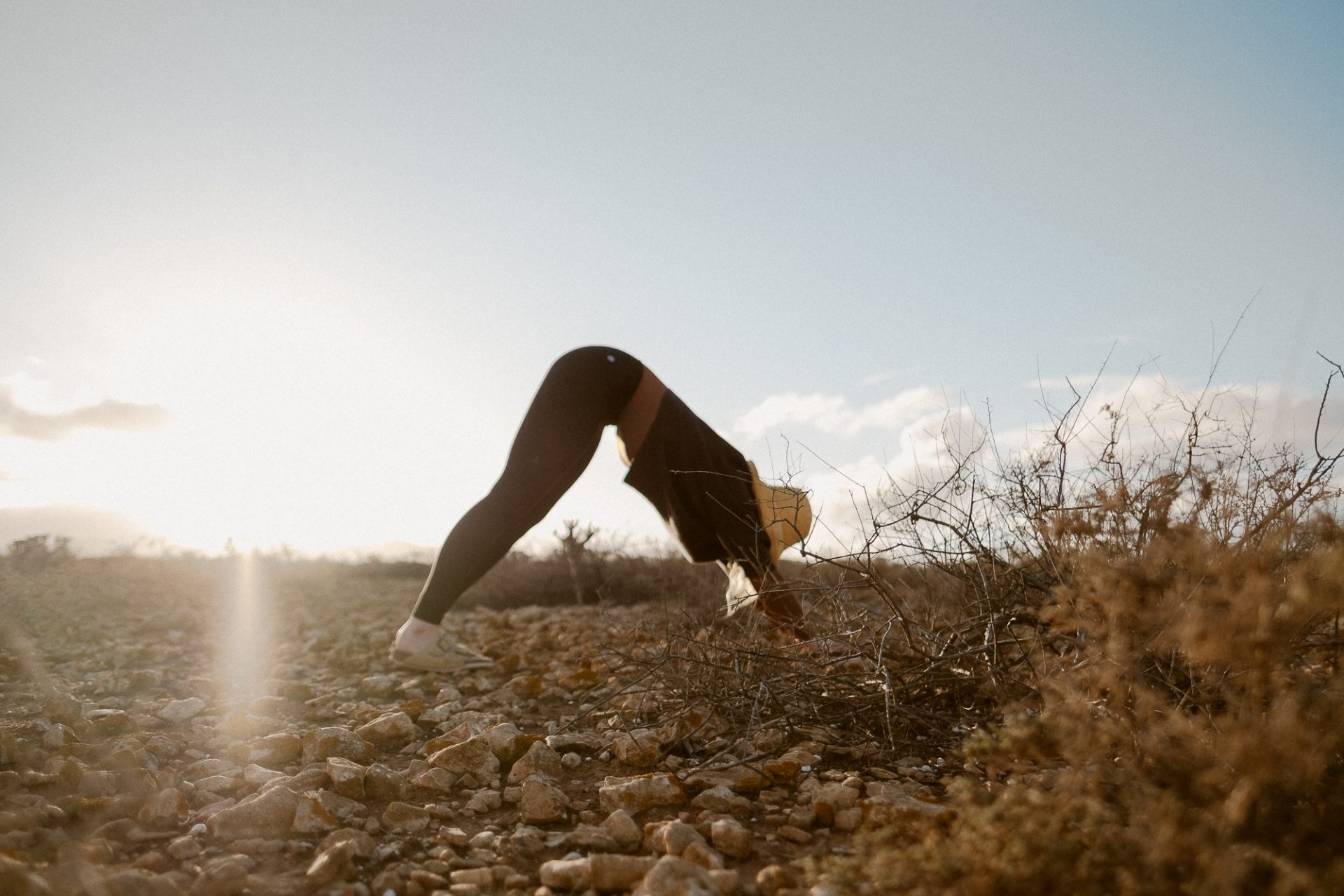 Unser Hatha Yoga Guide - Only Soul Retreats