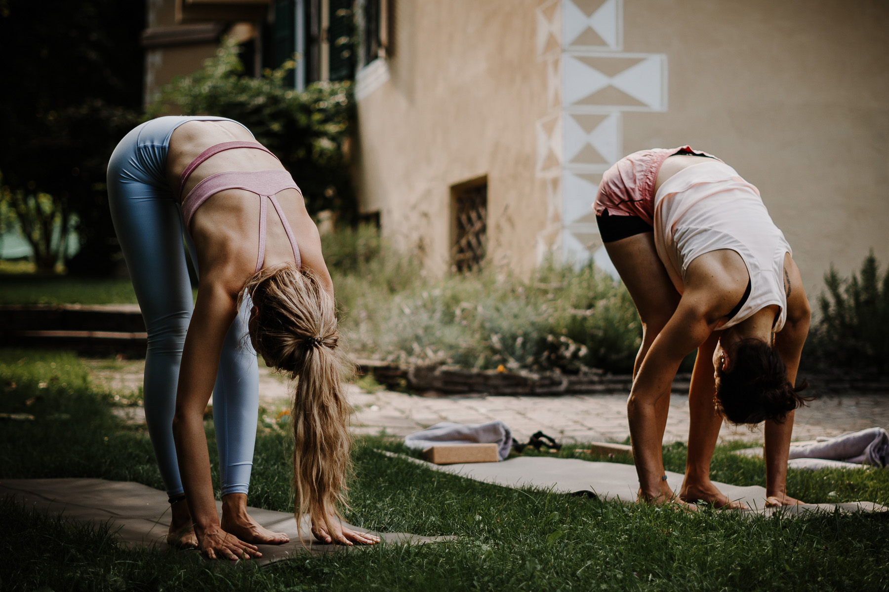 Yoga Hotels – Only Soul Retreats